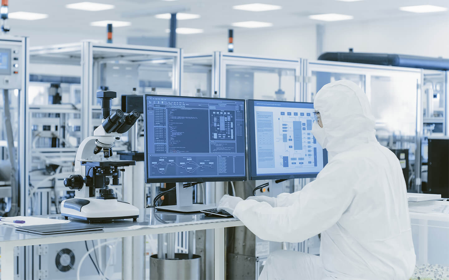 Pharmaceutical quality management software (QMS): our top picks for 2024 Pharmaceutical quality management software (QMS): our top picks for 2024